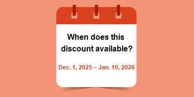 New Year Greetings 2026 - CD Formulation